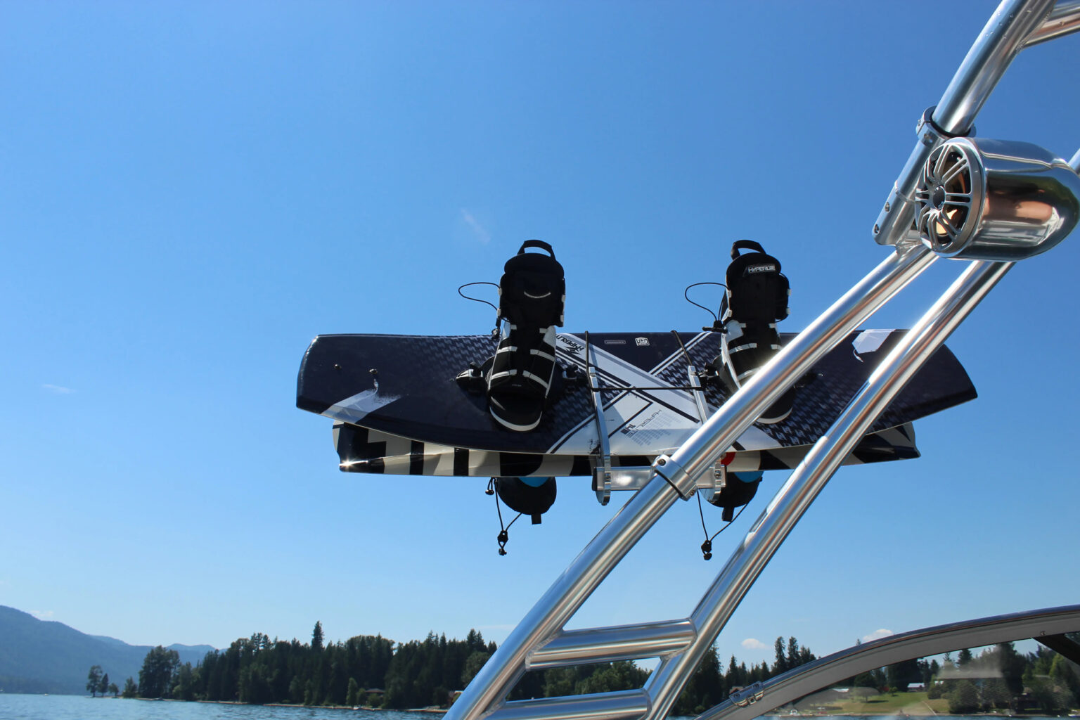 Top 5 Things To Do On Shuswap Lake - Do The Shu