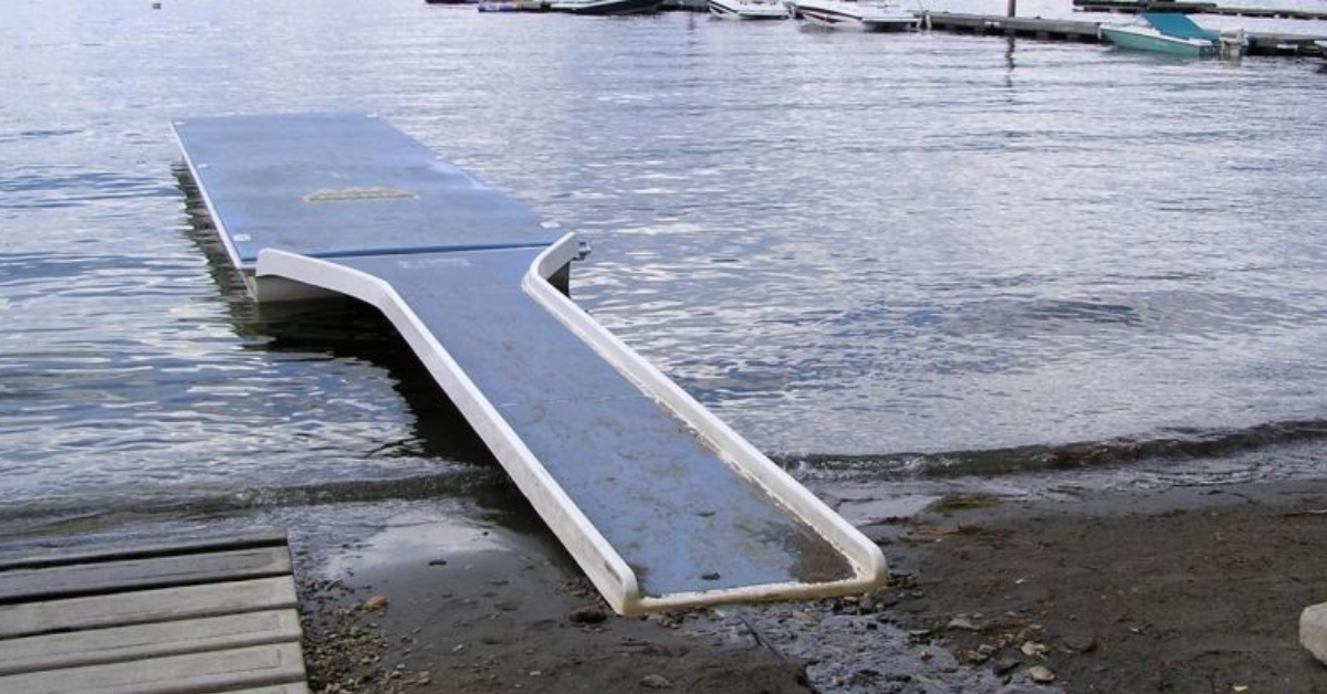 Harbour Road Boat Launch - Do The Shu